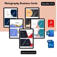 Business Cards Business Cards