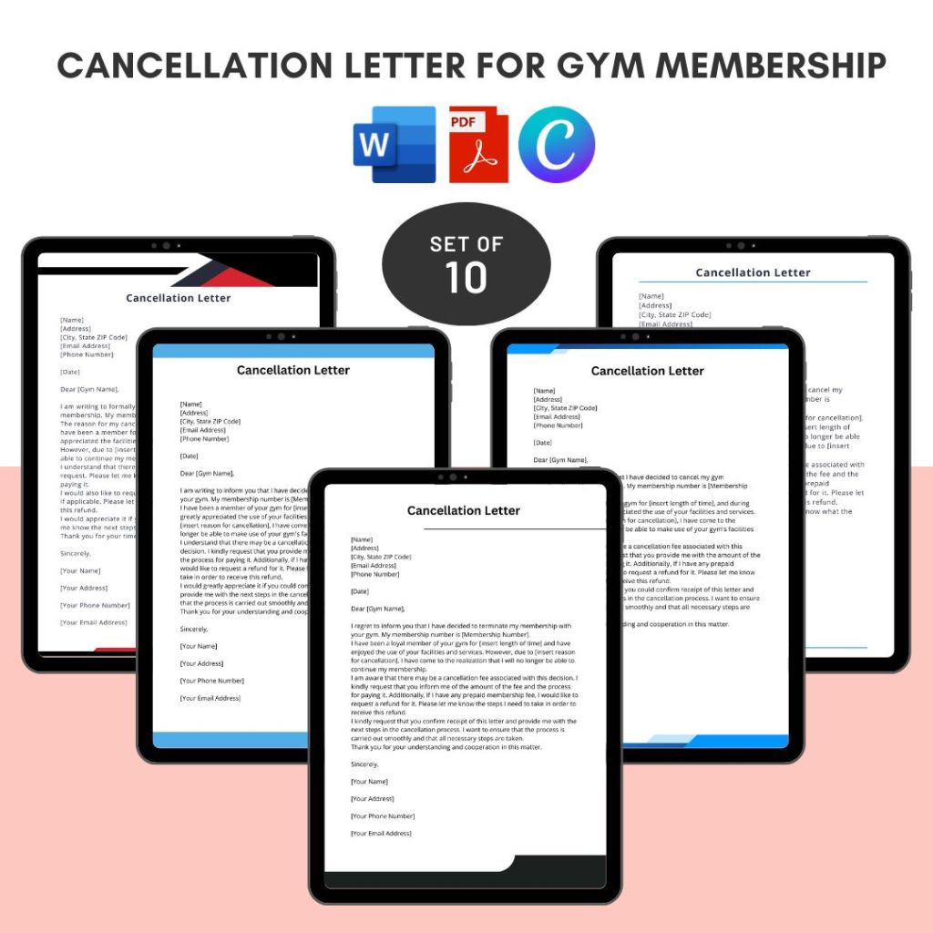 Church Membership Transfer Letter Sample with Examples