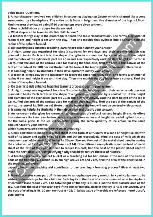 10th Grade Geometry Worksheets Printable Template PDF Word