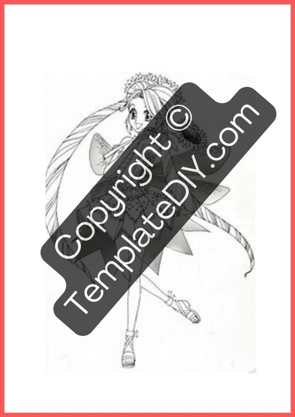 Blue Angels Coloring Pages Template Printable PDF