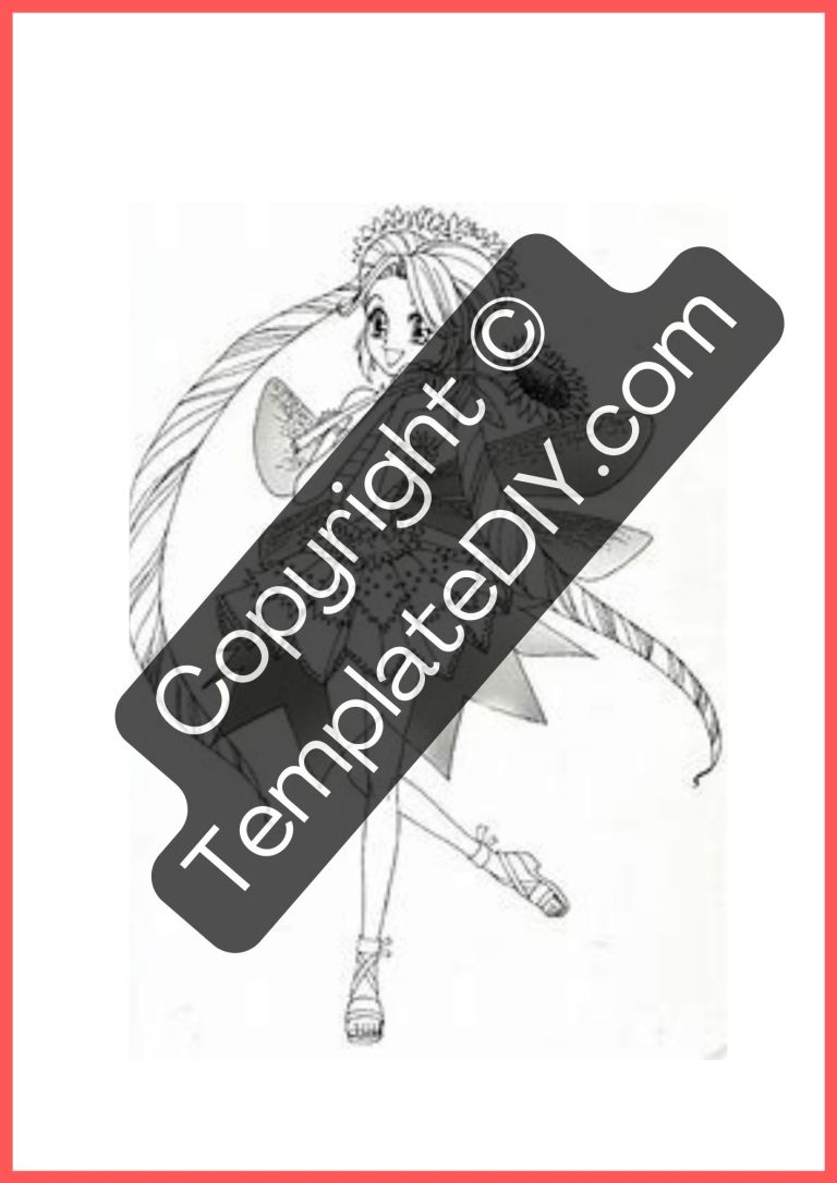 Blue Angels Coloring Pages Template Printable PDF