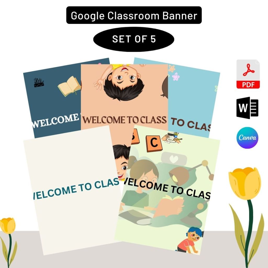 Job Posting Templates Printable PDF, Word [Editable]