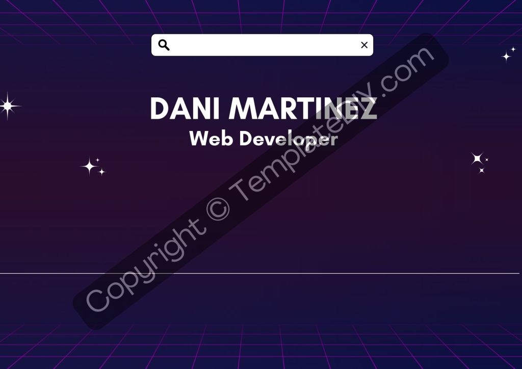 Twitter Banner Template Printable PDF, Word [Editable]