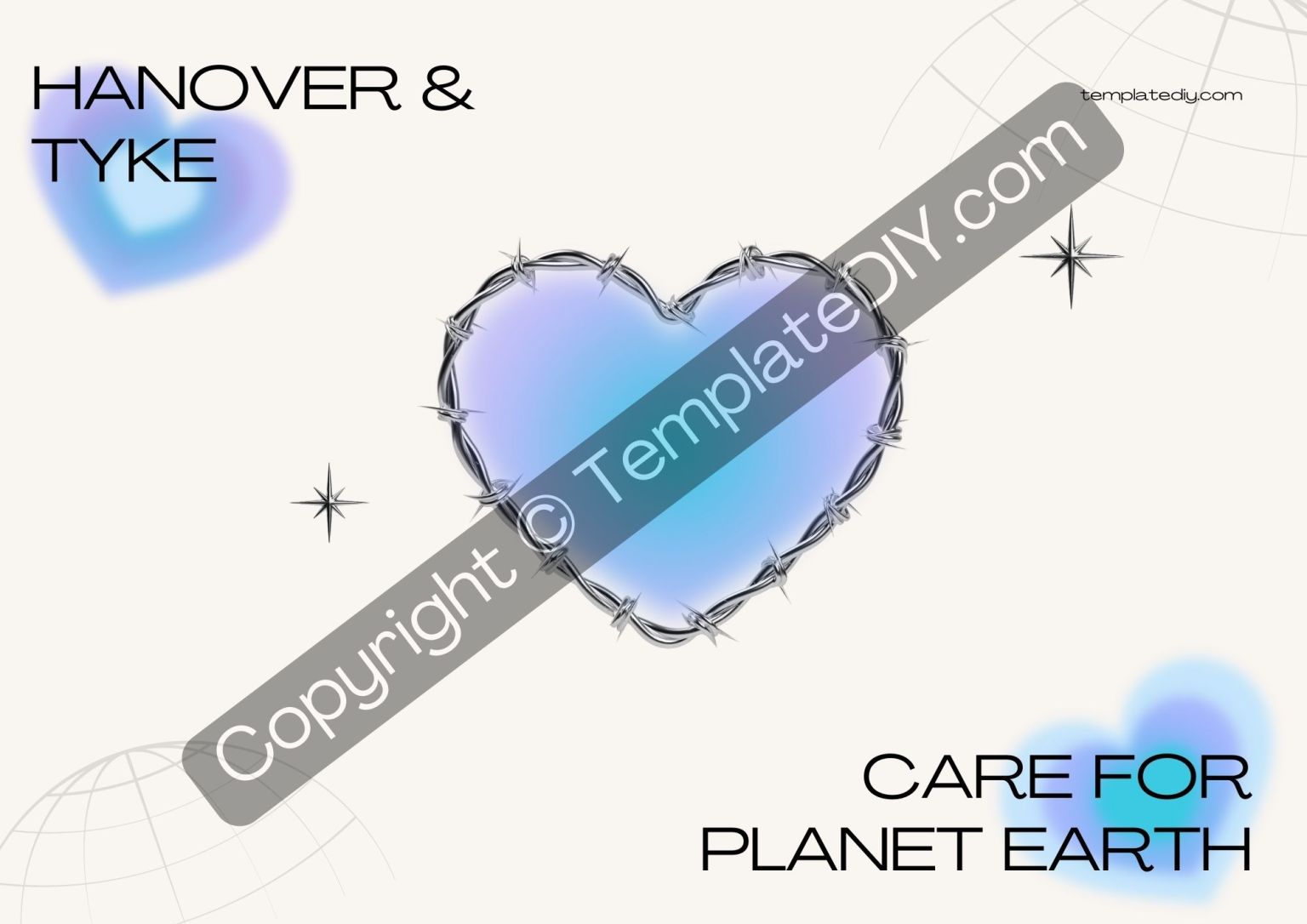 Twitter Post Template Printable PDF, Word [Editable]